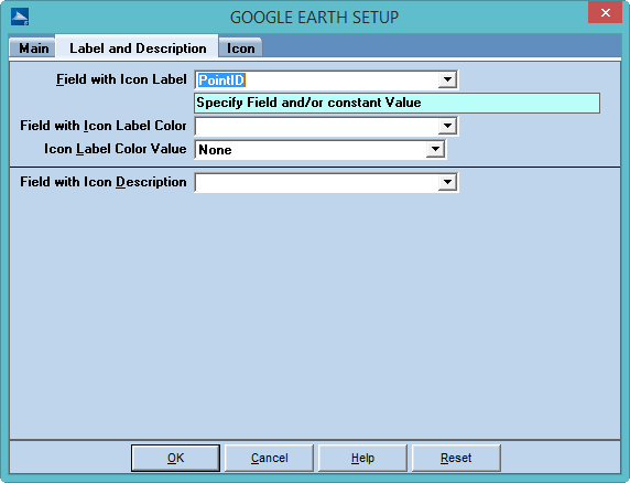 General Tutorial - DGD Tool